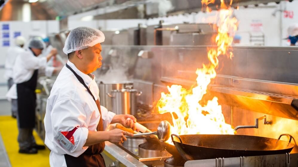 Alpha Flight Services to be rebranded dnata catering | dnata