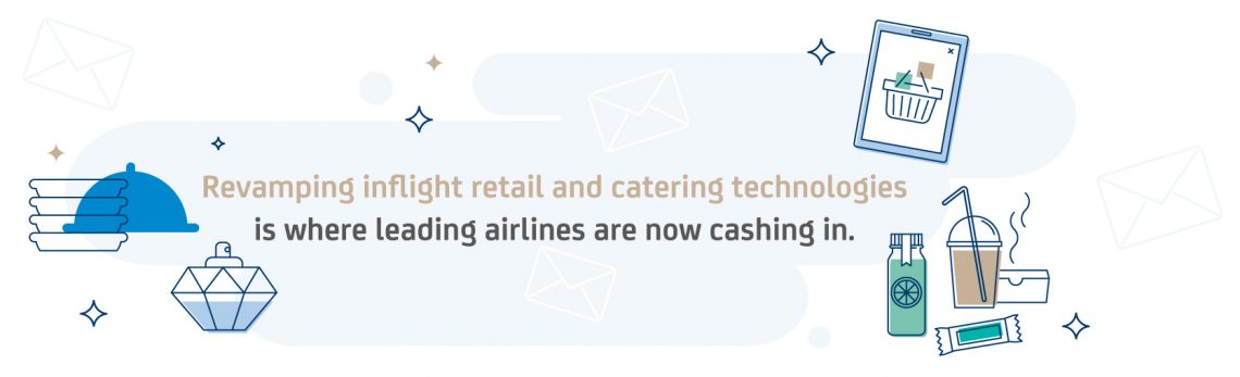 Inflight retail today and tomorrow | dnata