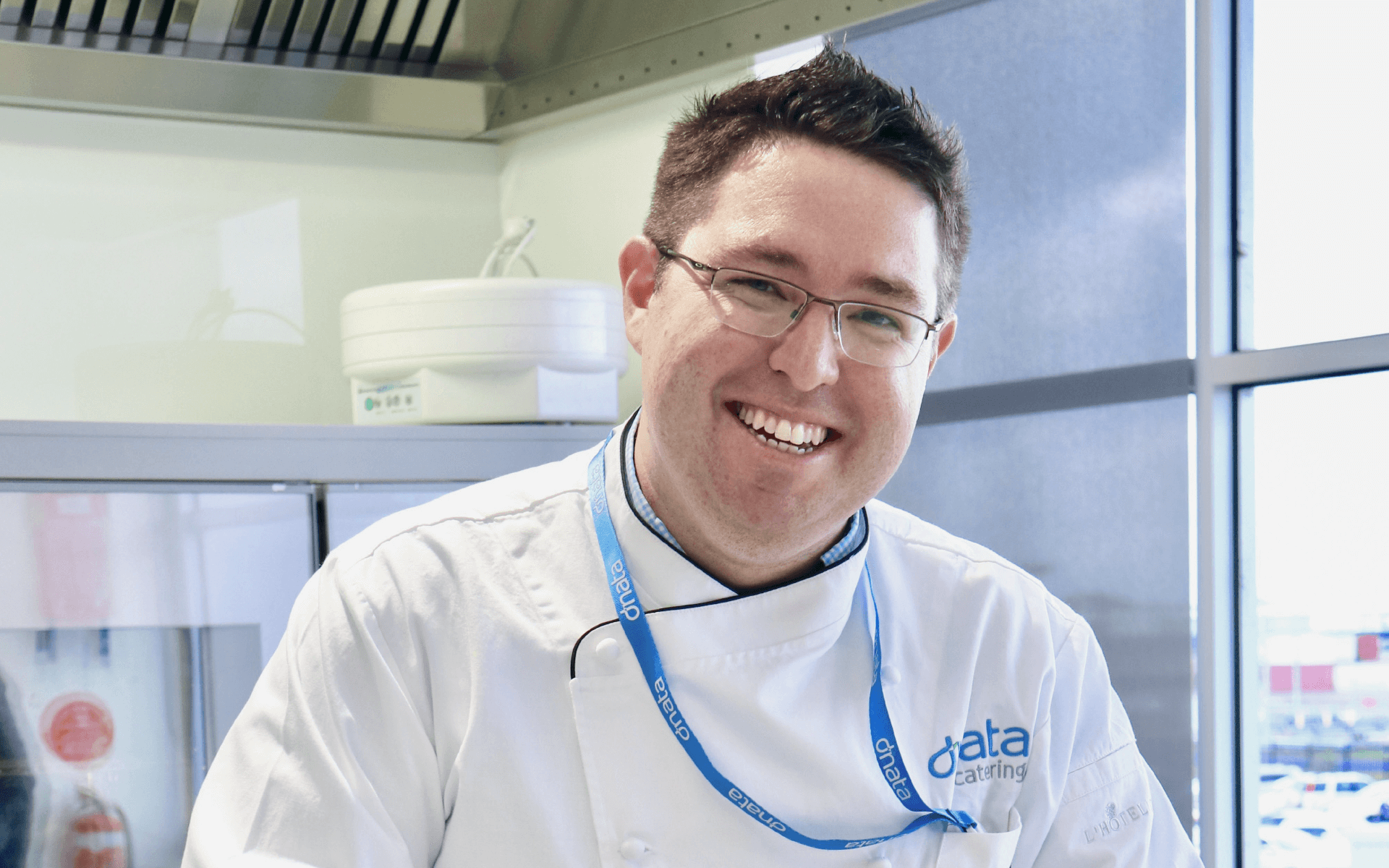 Finding Work-Life Balance as a Chef | dnata